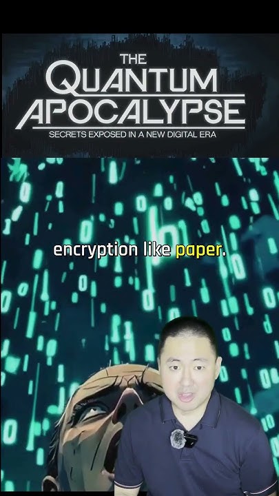 By 2028, AGI Will Build AGI - And Design New Quantum Algorithms - YouTube