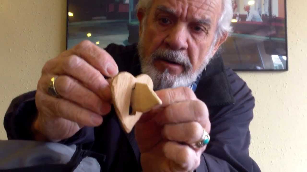 Larry Dramatics - YouTube