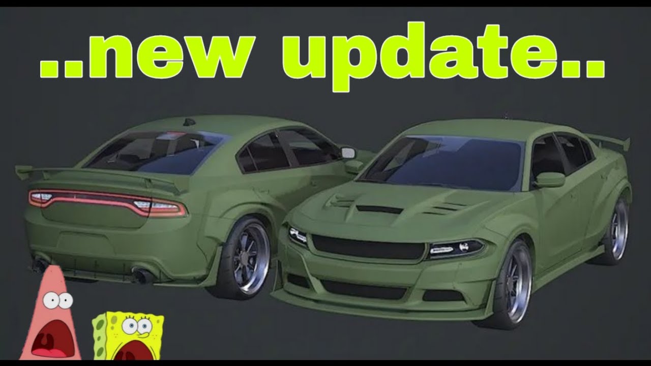 new update !!!!!!! coming soon| car parking multiplayer |cpm | olzhass ...