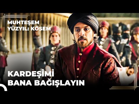Ahmed'in Saltanatı \