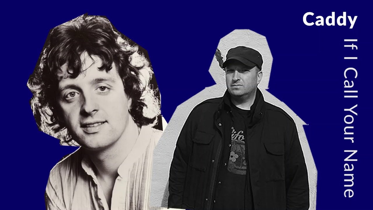Caddy - If I Call Your Name - YouTube