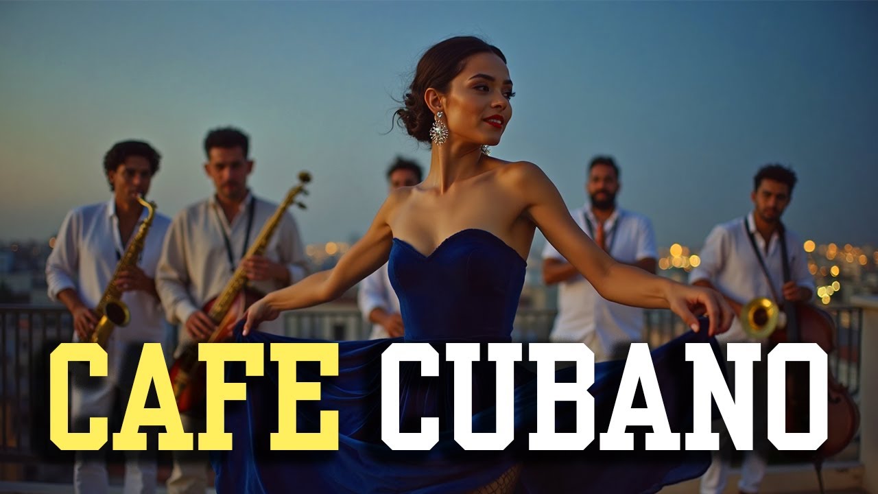 Soul of Cuba 🎶 Timeless Son Cubano & Classic Bolero Mix - YouTube