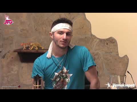 Rammus53 - Hog Evinde Oylama Yapiyor Ve Oylamada 1. Oluyor