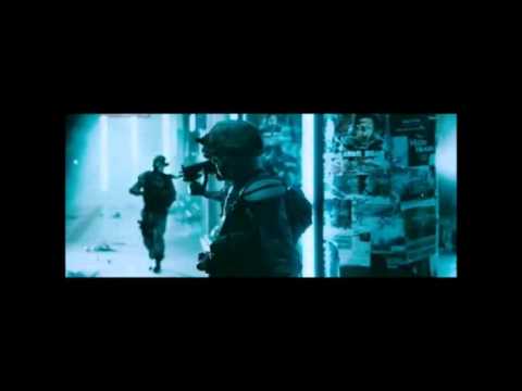 Daybreakers Fan Made Trailer
