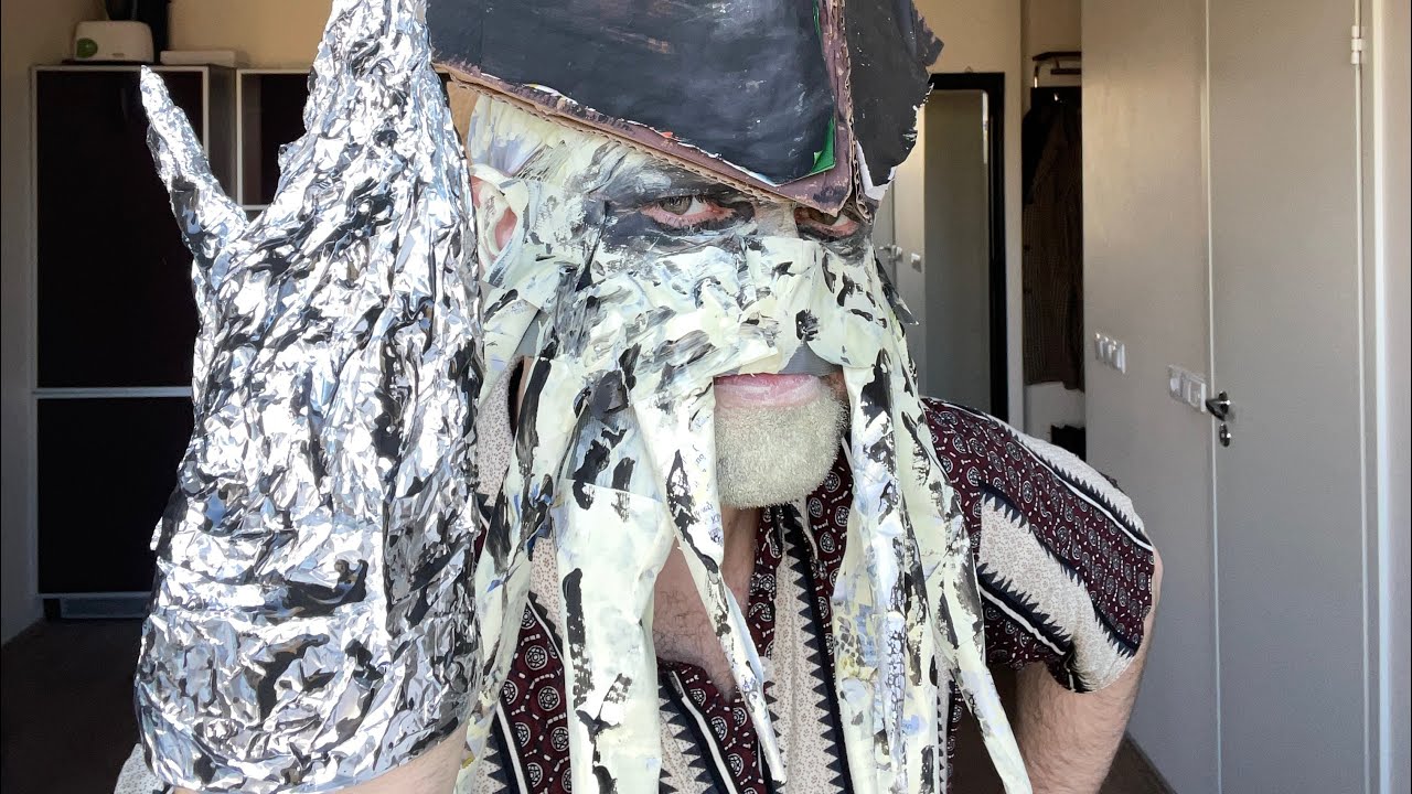 DAVY JONES - YouTube