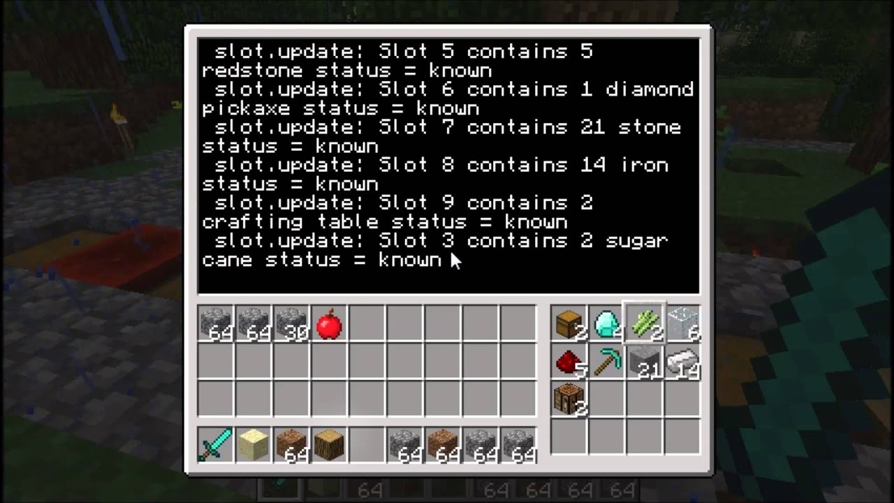 Self Replicating Turtle Episode 13 craftMiningTurtle - YouTube