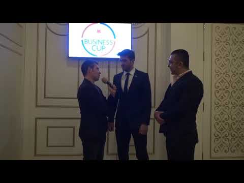 Ankara | 2020 Bahar Dönemi Kura Gecesi Röportajları