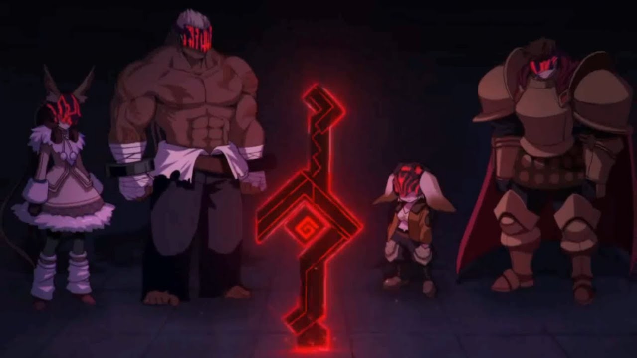 Guardian Tales World 16 Trailer - YouTube