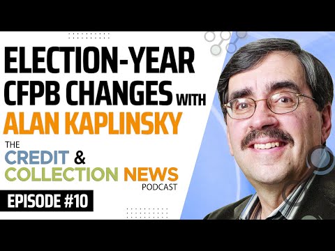 PodCasts - Credit and Collection News