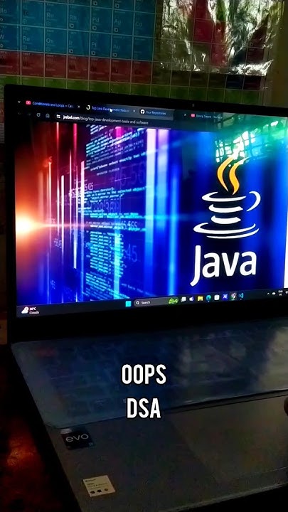 JAVA ke basics khatam karke DSA start kr rha hu/starting series to become a worthy engineer #dsa ...