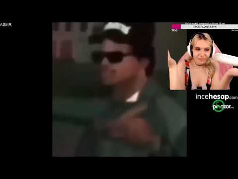 Evonmoss En yeni Tiktok Videoları izliyor