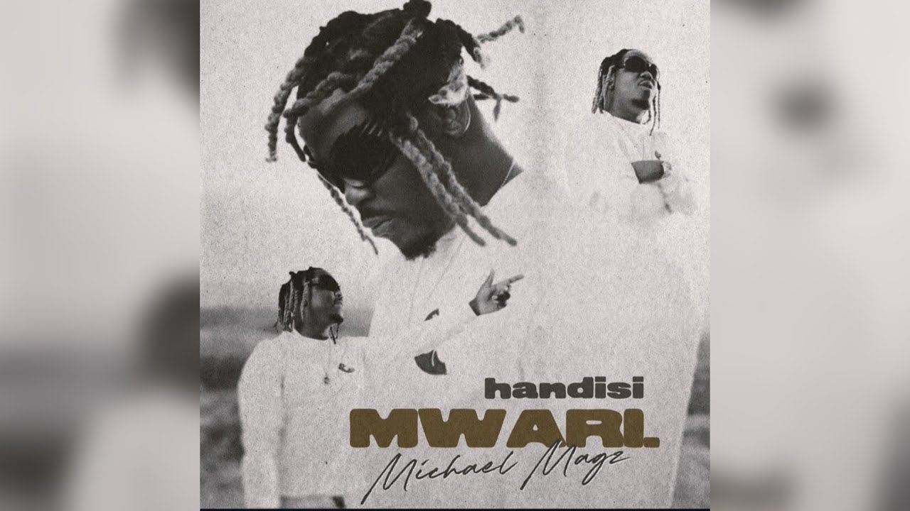 Michael Magz - Handisi Mwari (New Music) - YouTube