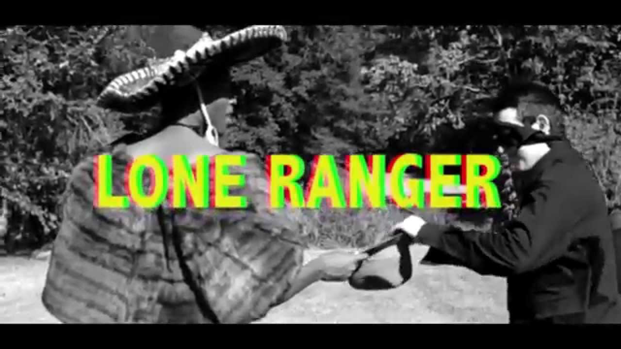 New Class - "Lone Ranger" Music Video - YouTube