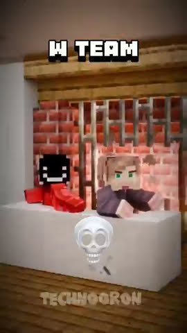 Herobrine and heronoob and dream - YouTube