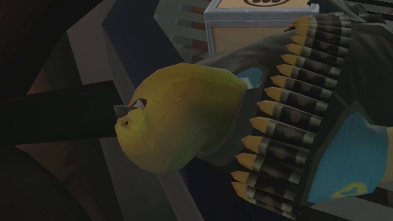 Meet the Scunt - YouTube