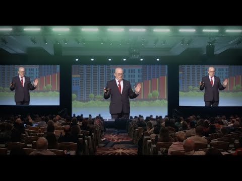 2018 NEI Congress Recap - YouTube