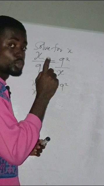 Basic Maths Involving indices - YouTube
