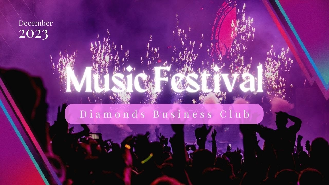 DBC MUSIC FESTIVAL - YouTube