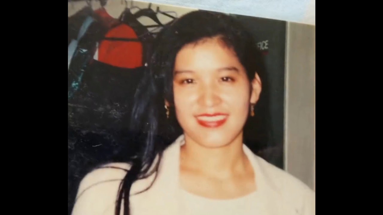 劉馬車母親照片2000年時候! CARRIAGE LAU MOTHER - YouTube