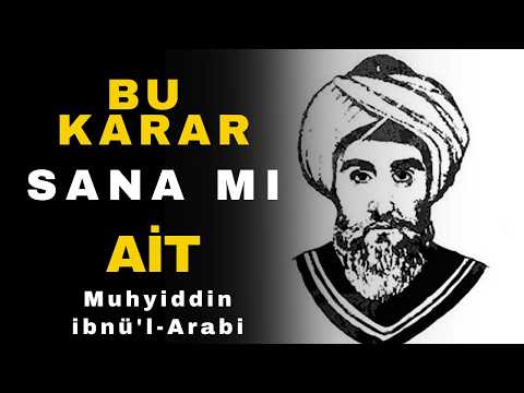 Zorlamayla Yaşanan Bir Hayat mı? | Kader ve Özgür İrade Arasındaki Gerilim