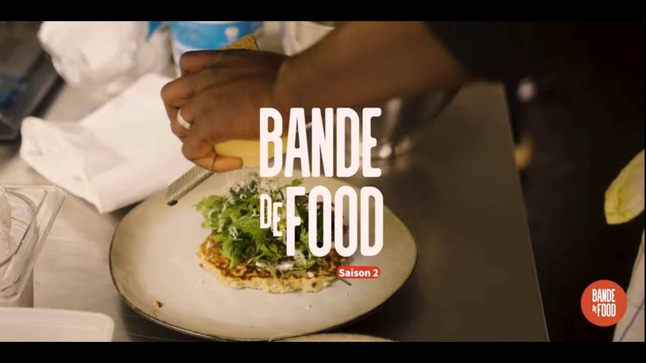 Bande de Food Saison 2 I Boulanger - YouTube