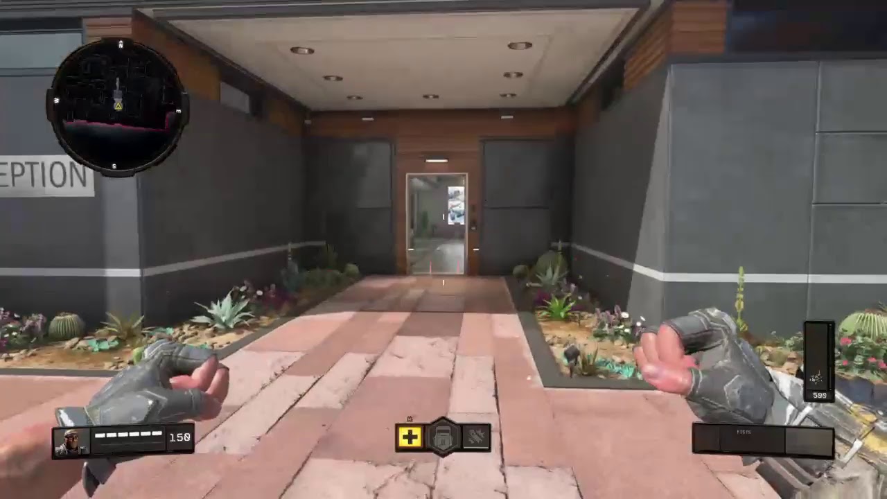 Bo4 Walkthrough Part#1 - YouTube