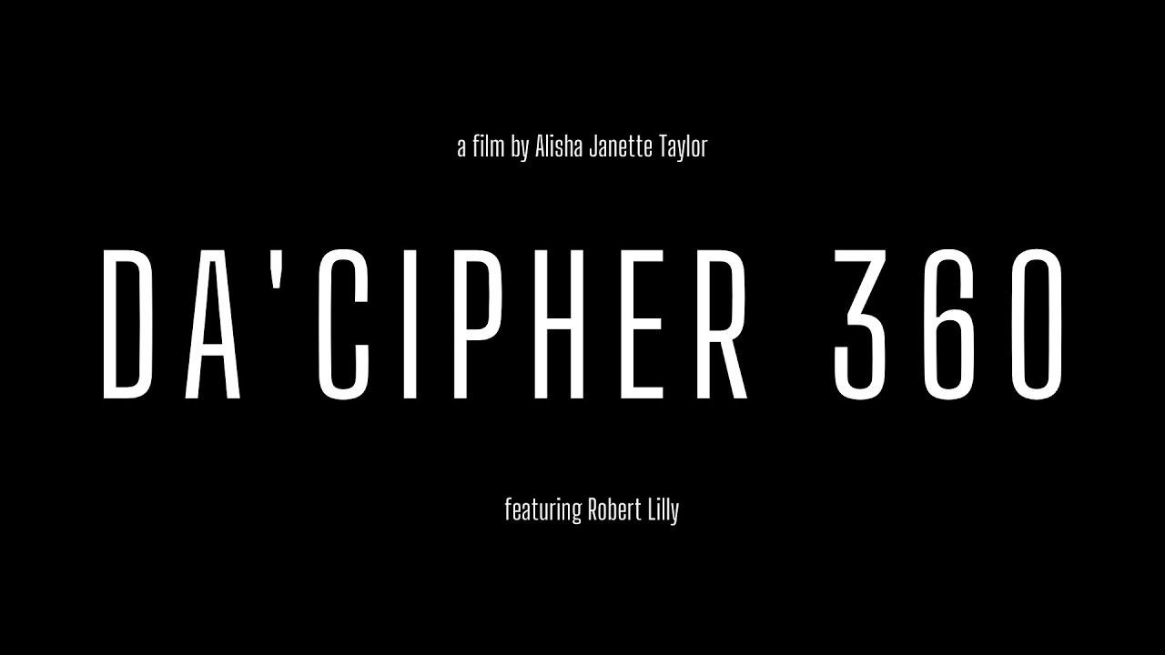 Da'Cipher 360 Proof of Concept - YouTube