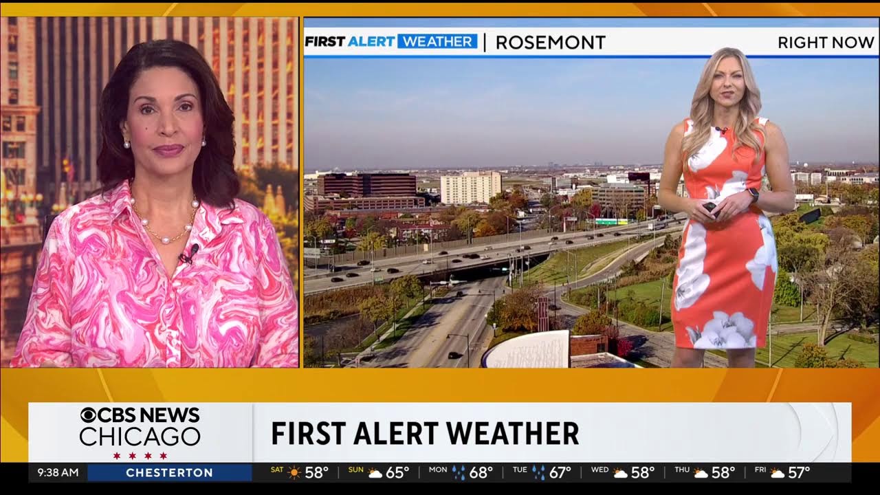 CBS News National - YouTube