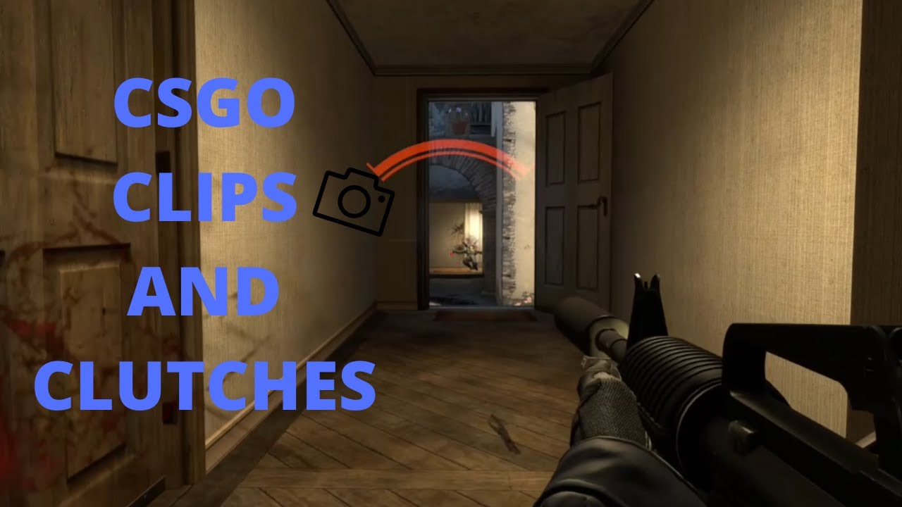 Csgo Clips - YouTube