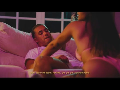 Uzzy, Páchá - Qq Se Passa 👀