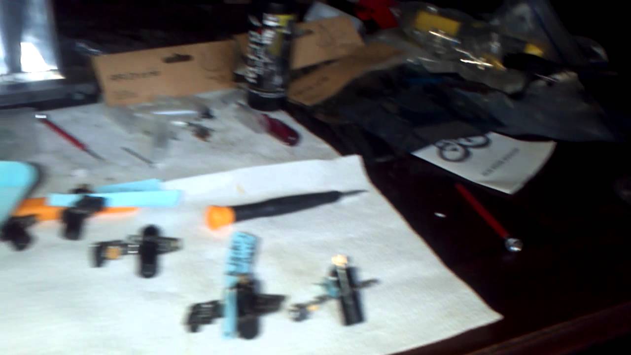Parrot AR Drone problems with motors CAVEAT EMPTOR - YouTube
