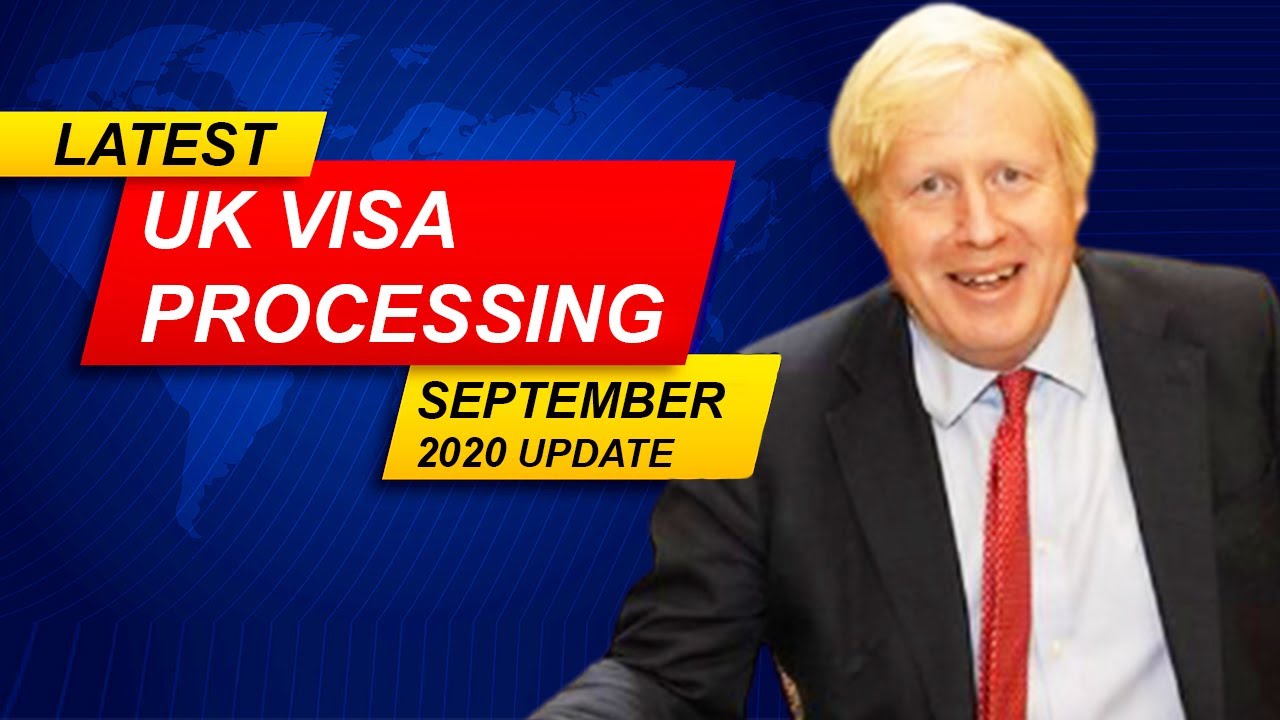 UK VISA PROCESSING TIME DUE TO COVID 19 SEPTEMBER 2020 UPDATE YouTube uk-visa-processing-time-due-to-covid-19-september-2020-update-youtube