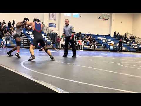 Ivan vs Conrad - Woodbridge duals 2024 - YouTube