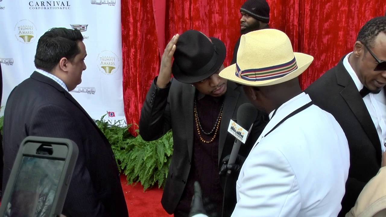 24TH TRUMPET AWARDS 2016 - YouTube
