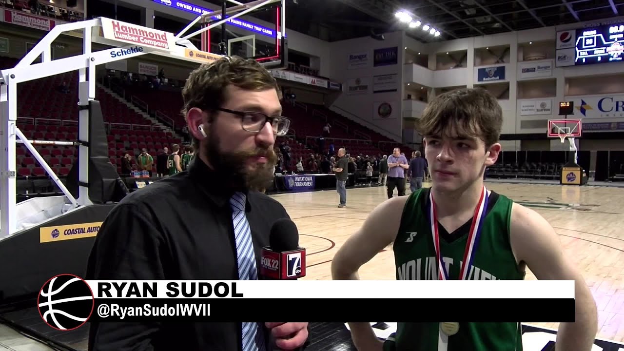 RYAN SUDOL AND NOAH HURD MIXED AUDIO - YouTube