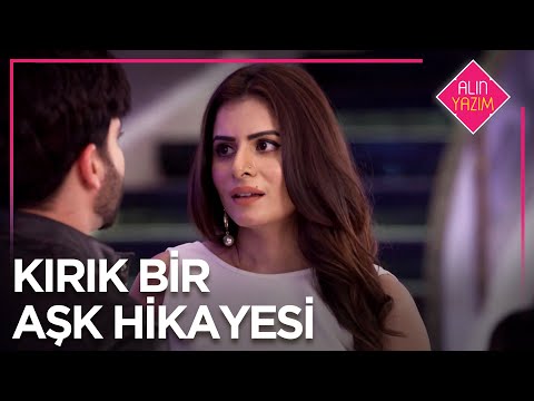 Peşinden Koşan Kızlar Yüzünden Meşgul😳 I Alın Yazım 191. Bölüm