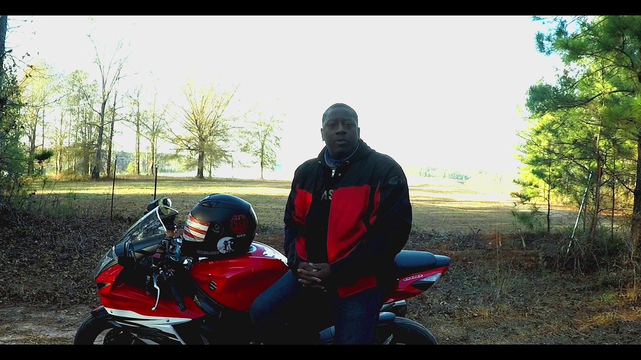 Two Wheel Riders Project Series Starts Tomorrow!! - YouTube