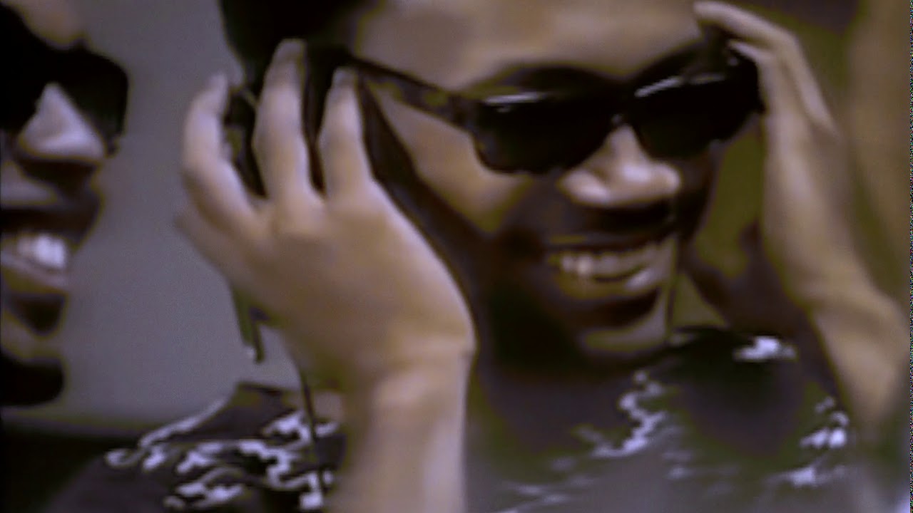 B.M.U. (Black Men United) U Will Know - YouTube