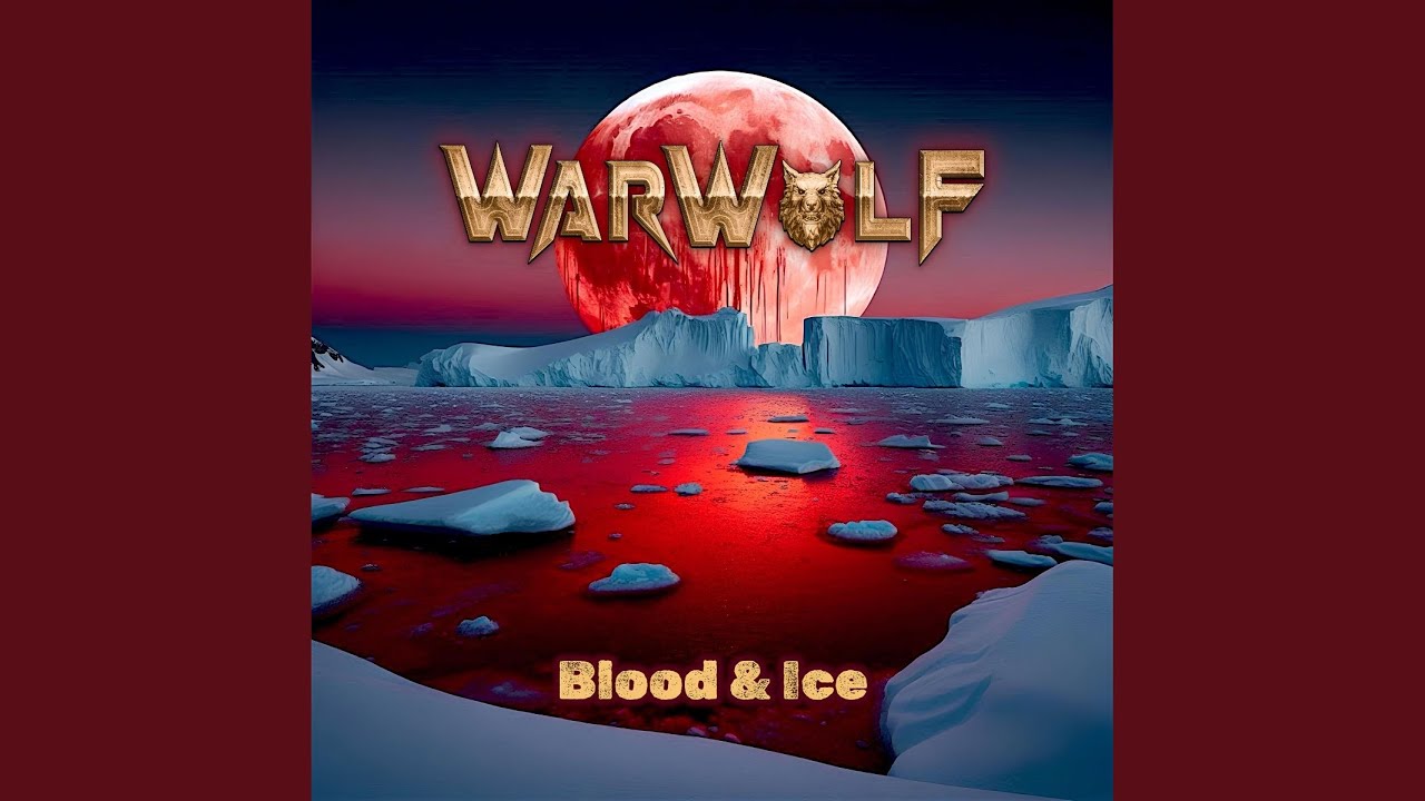 Blood & Ice - YouTube