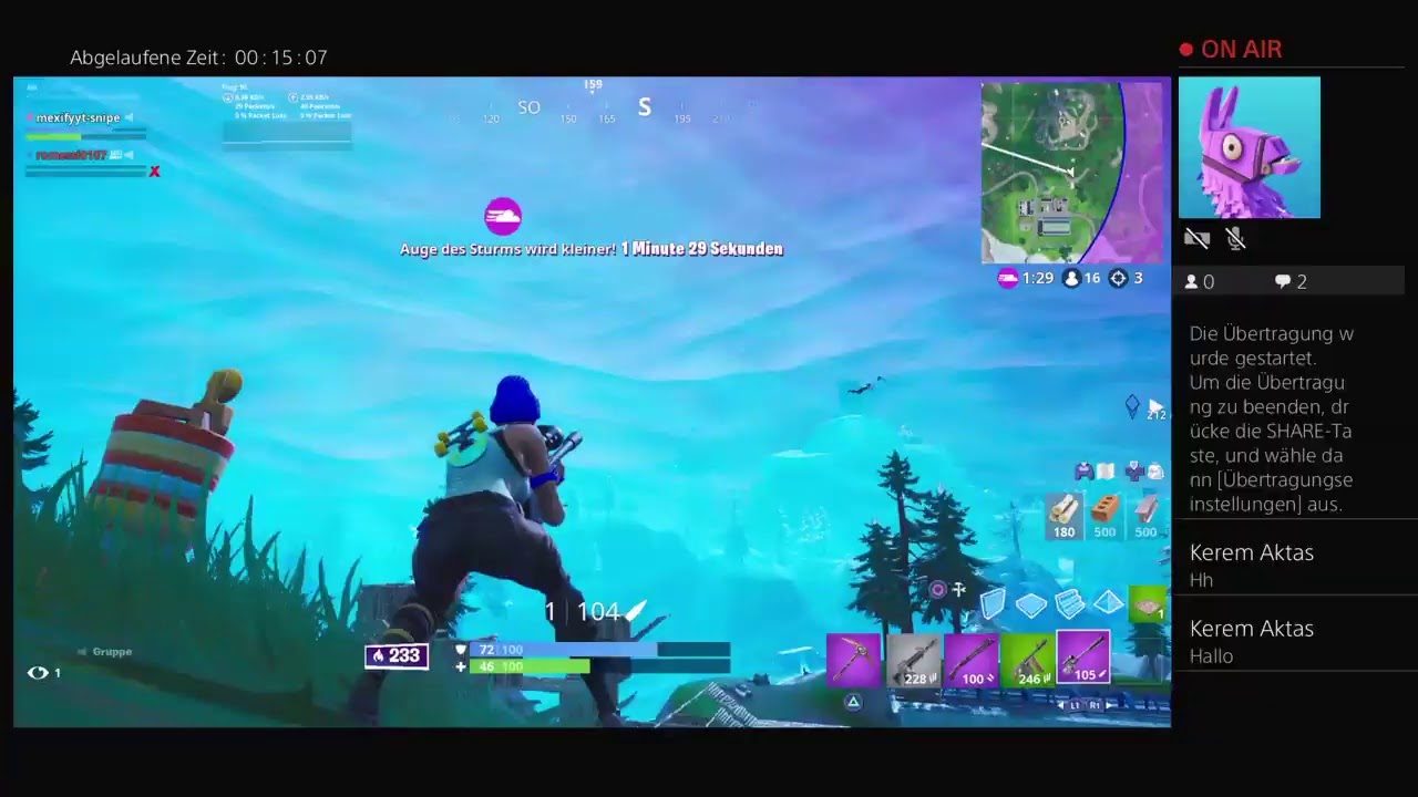 Game play - YouTube