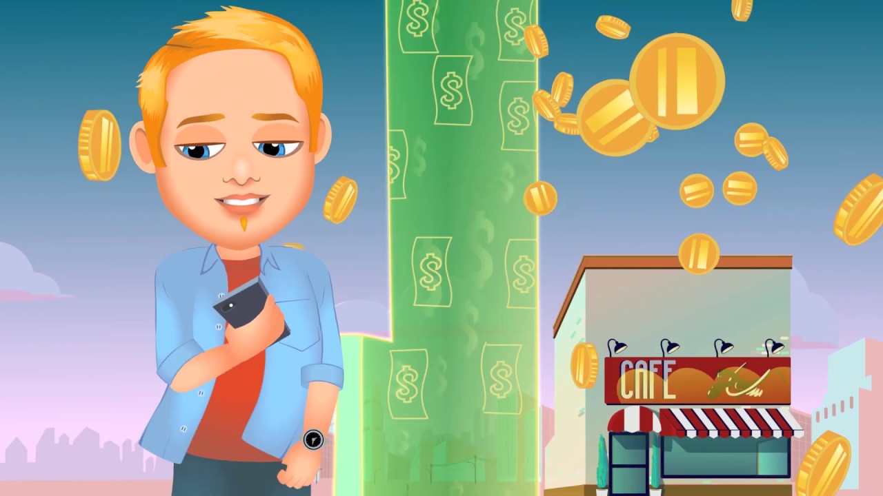 Holiday City Tycoon (official) - YouTube