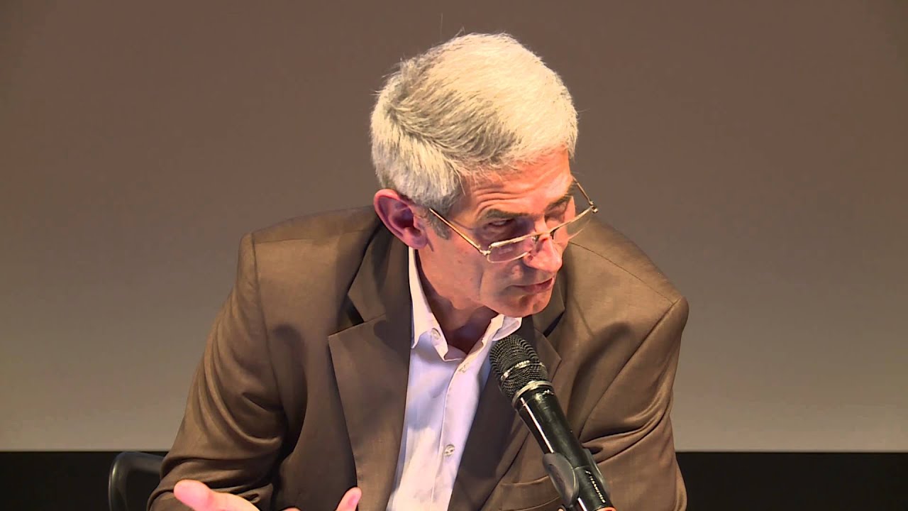 Fisherman Fire, s'affranchir des lois masculines - Charles Tesson - YouTube