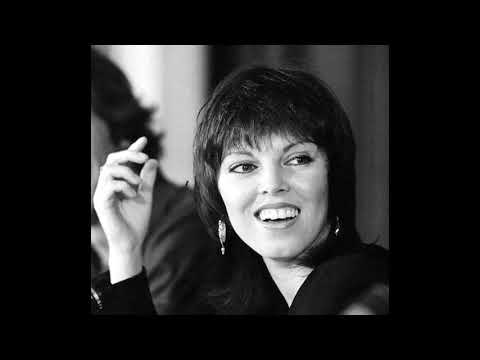Pat Benatar:  In The Heat Of The Night