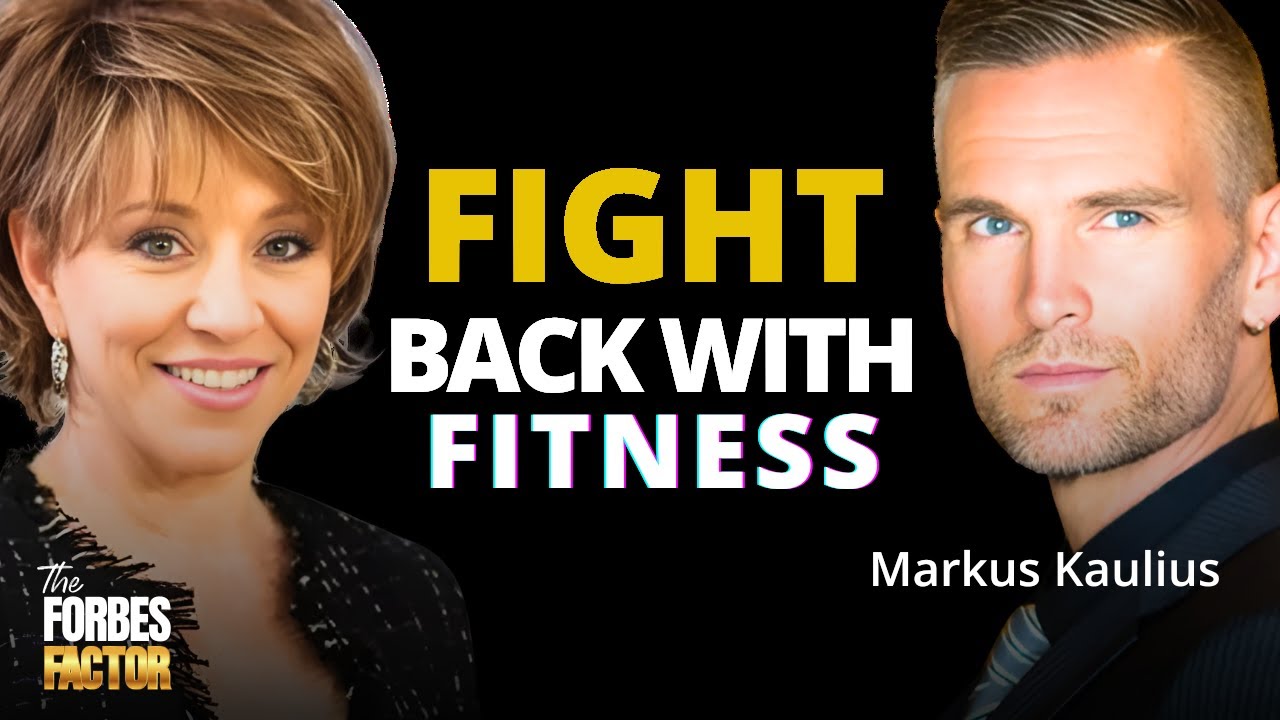 How Markus Kaulius Built a Fitness Empire from Scratch – Interview with ...