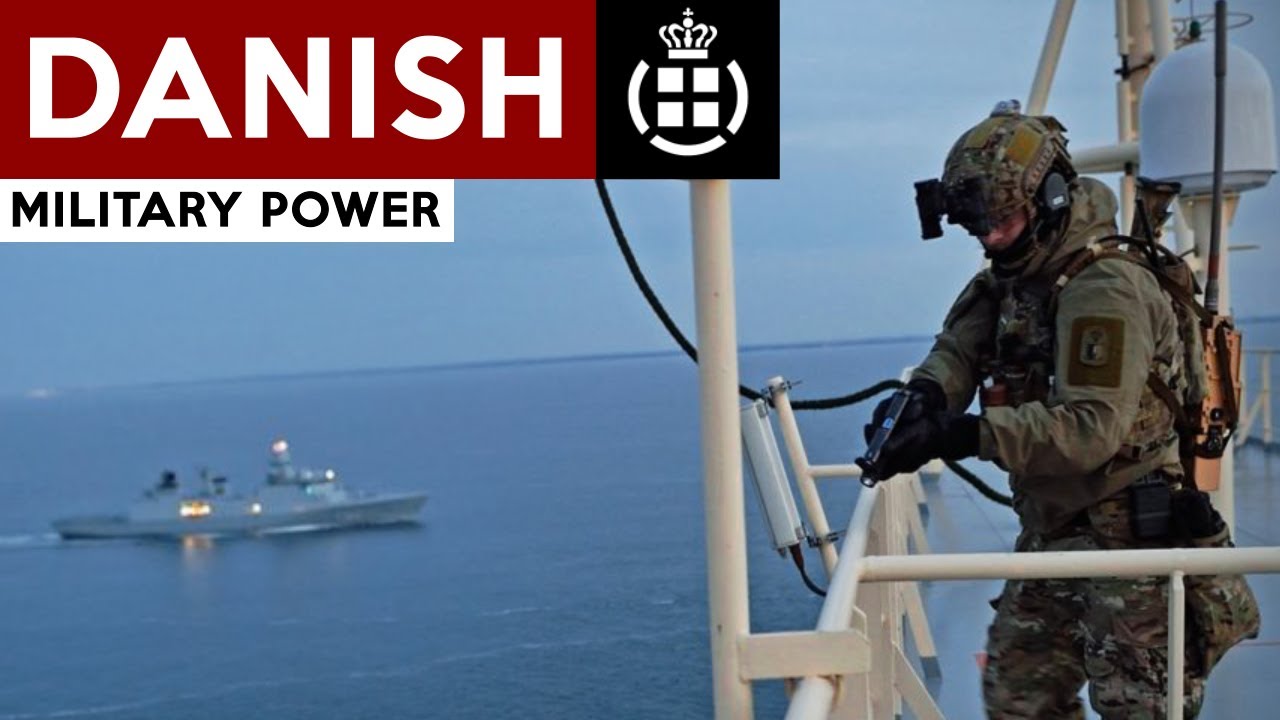Danish Military Power - YouTube