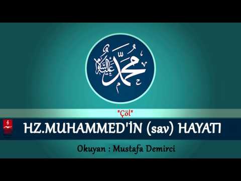 MUSTAFA DEMİRCİ \