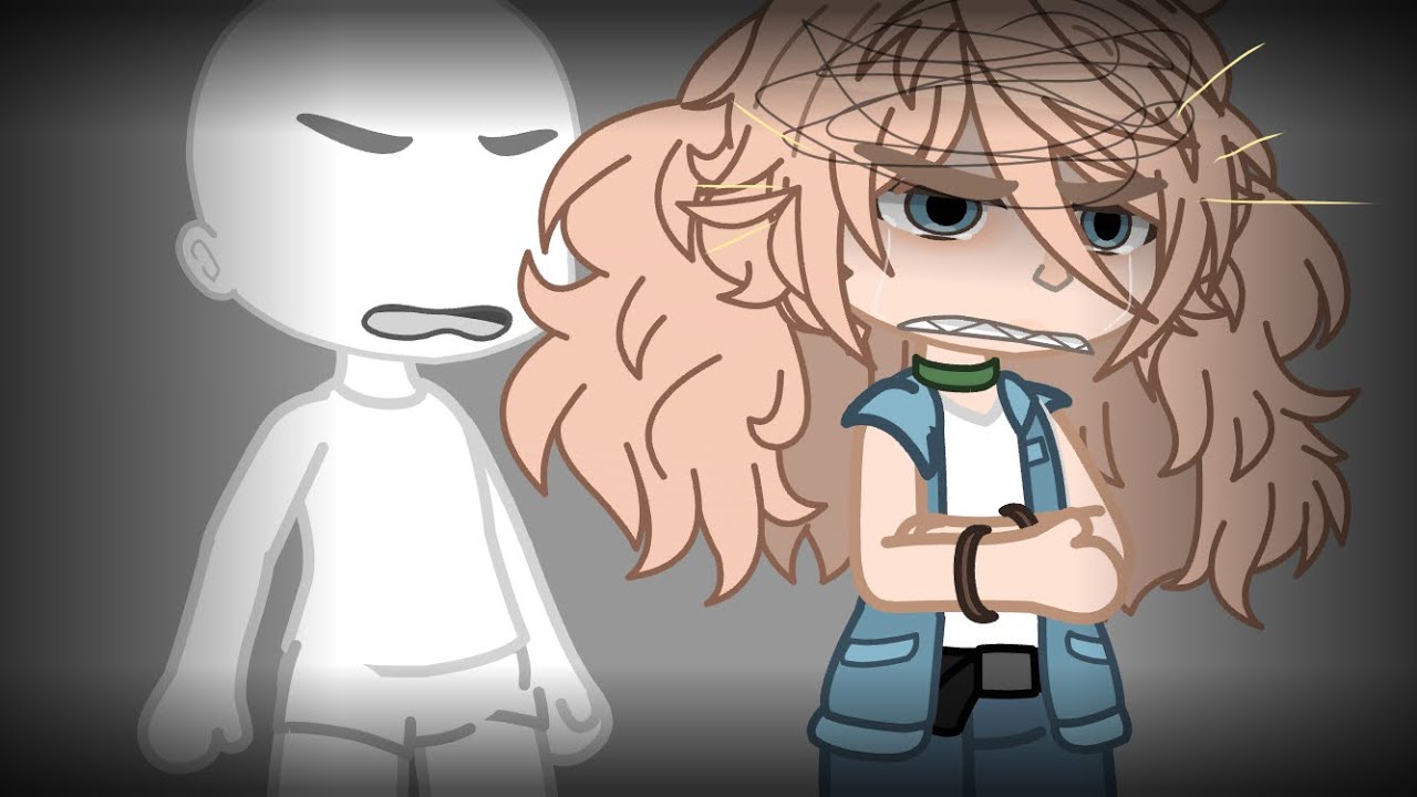 Sometimes I wish . || Vance angst || The black phone || gacha - YouTube