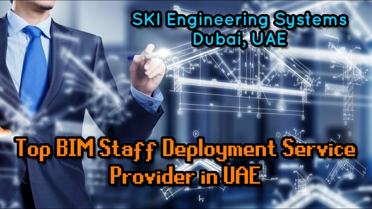 SKI ENGINEERING SYSTEMS -DUBAI-UAE - YouTube