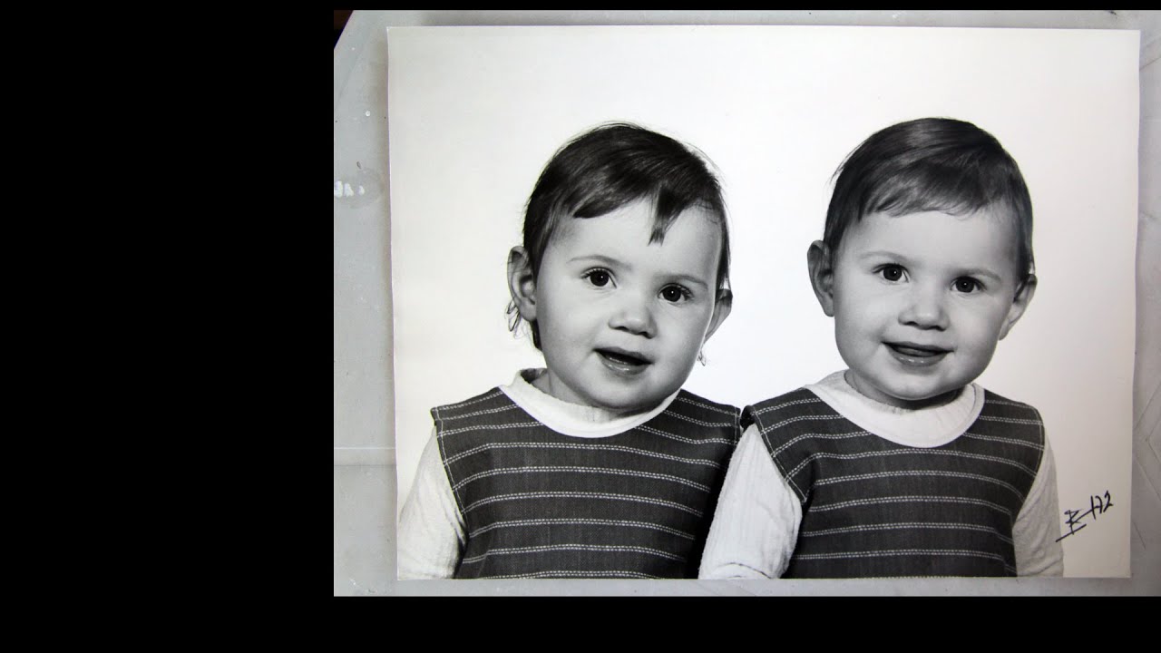Tvillingar 1971-80 - YouTube