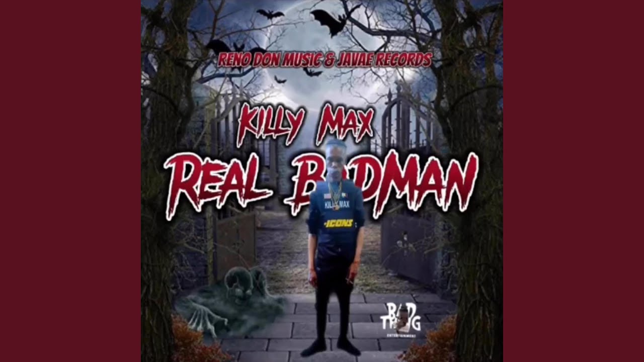 Real BadMan - YouTube